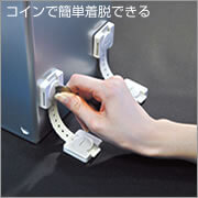 液晶テレビ専用耐震グッズ【地震対策グッズ】【転倒防止】【テレビアクセサリー市場】